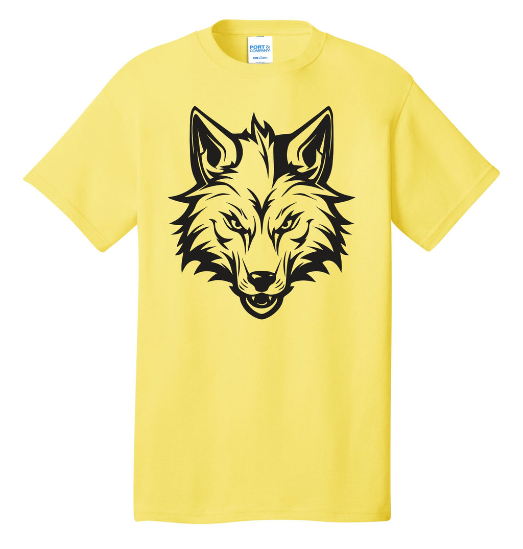 WAMS Wolves Shirts