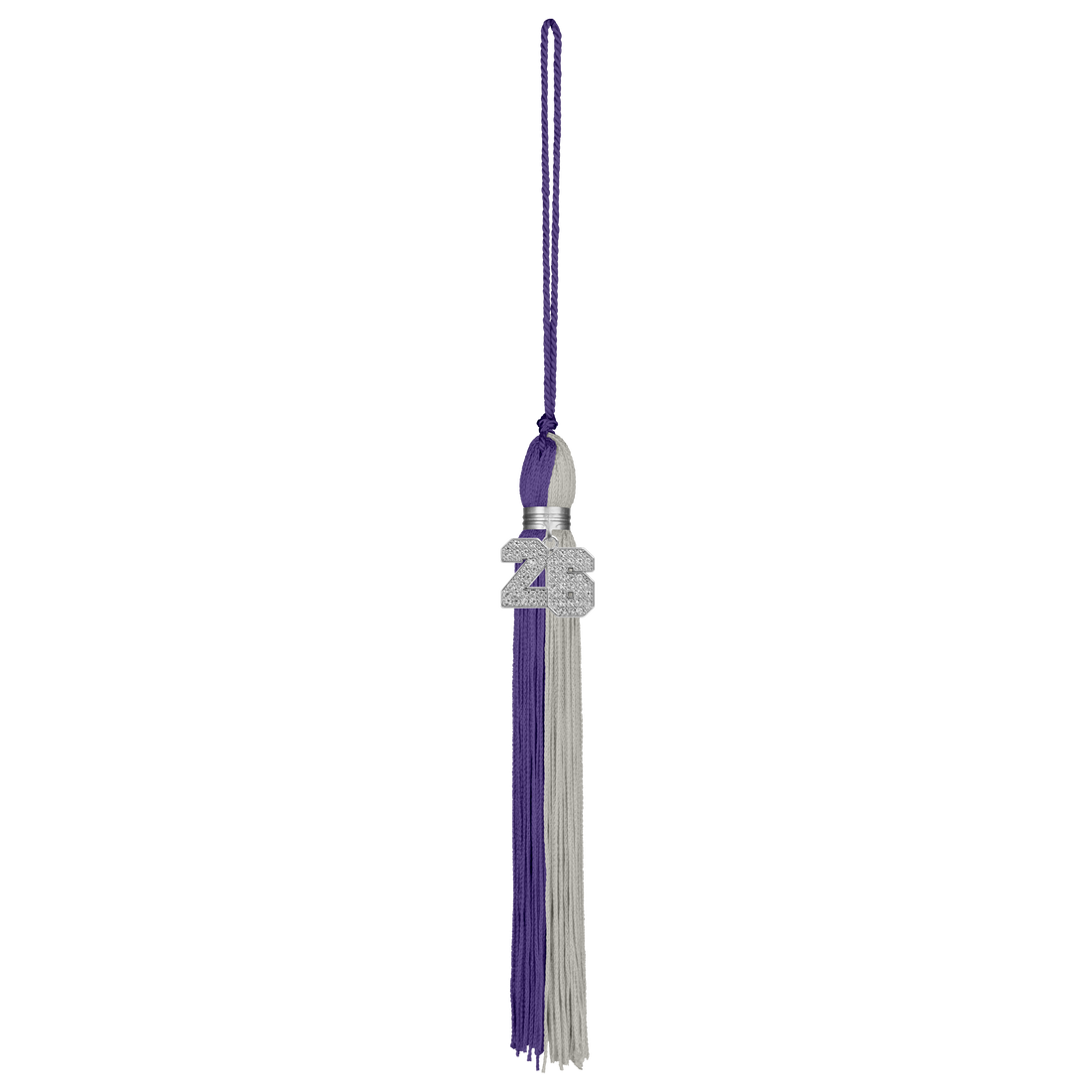 2026 Souvenir ICE Tassel Klein Cain HS