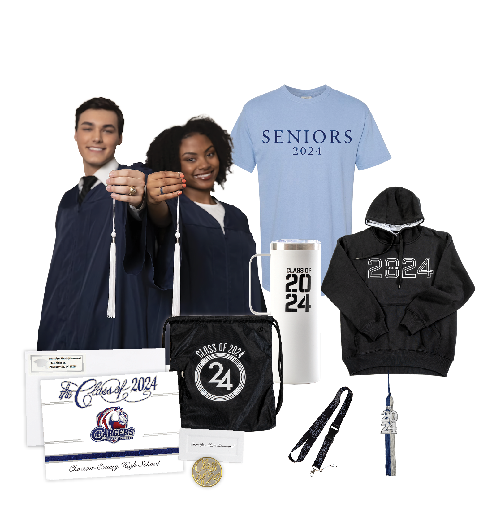 Graduation Packages