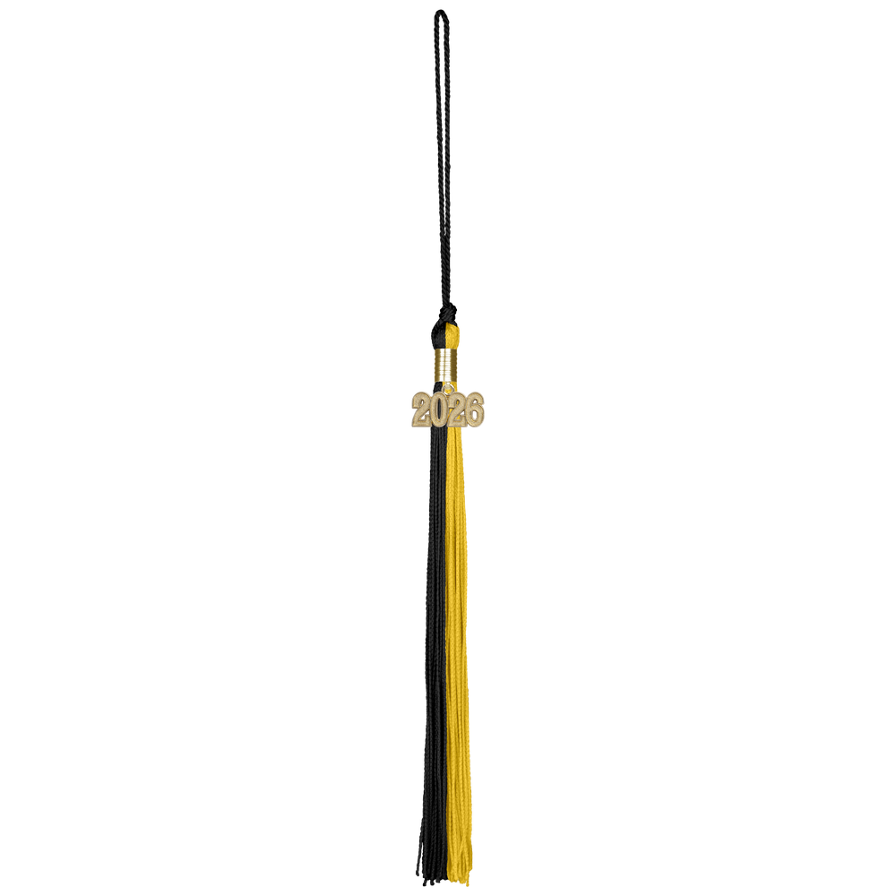 2026 Memory Tassel (for cap & gown) Klein Oak HS